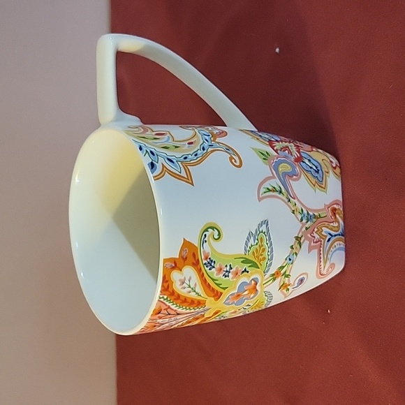 222 Fifth | Dining | Indochine Mug By 222 Fifth Pts | Poshmark